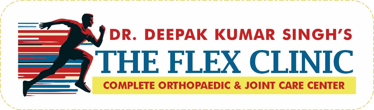 The Flex Clinic - Expert Orthopedic Care in Thane